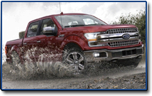 Advantage Ford LINCOLN | Your Fremont Ford Lincoln Dealership | Fremont, OH