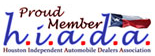Dixon Motors Houston TX | Houston Texas Bad Credit No Credit Used Car ...