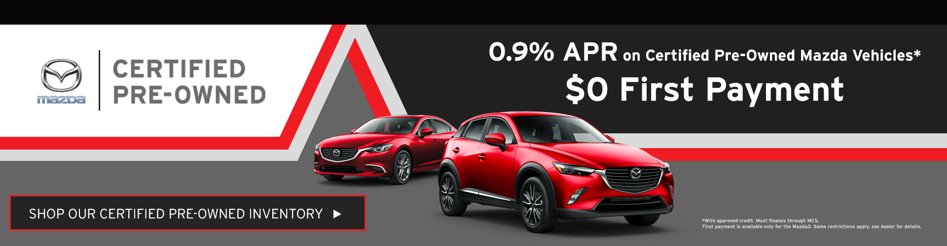 Gem Mazda | North Florida New & Pre-Owned Mazda Dealership